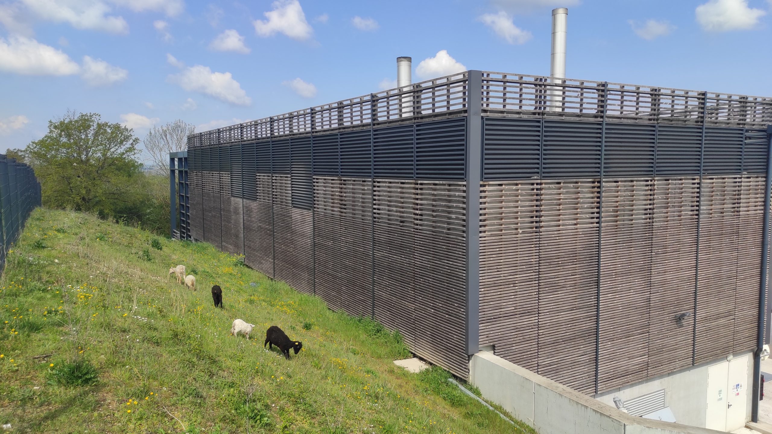 Nos engagements RSE - Groupe Coriance