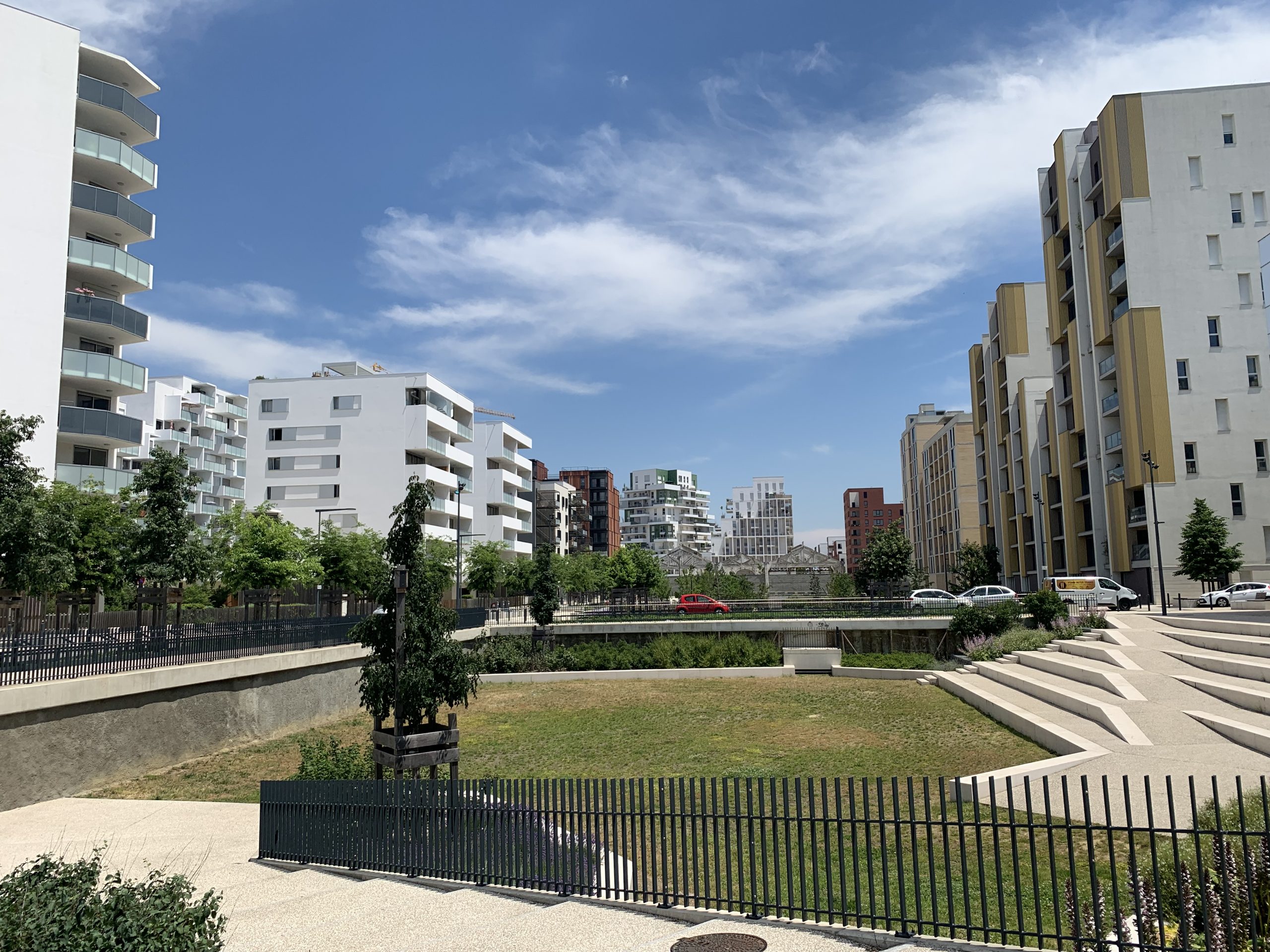 Eneriance - Groupe Coriance