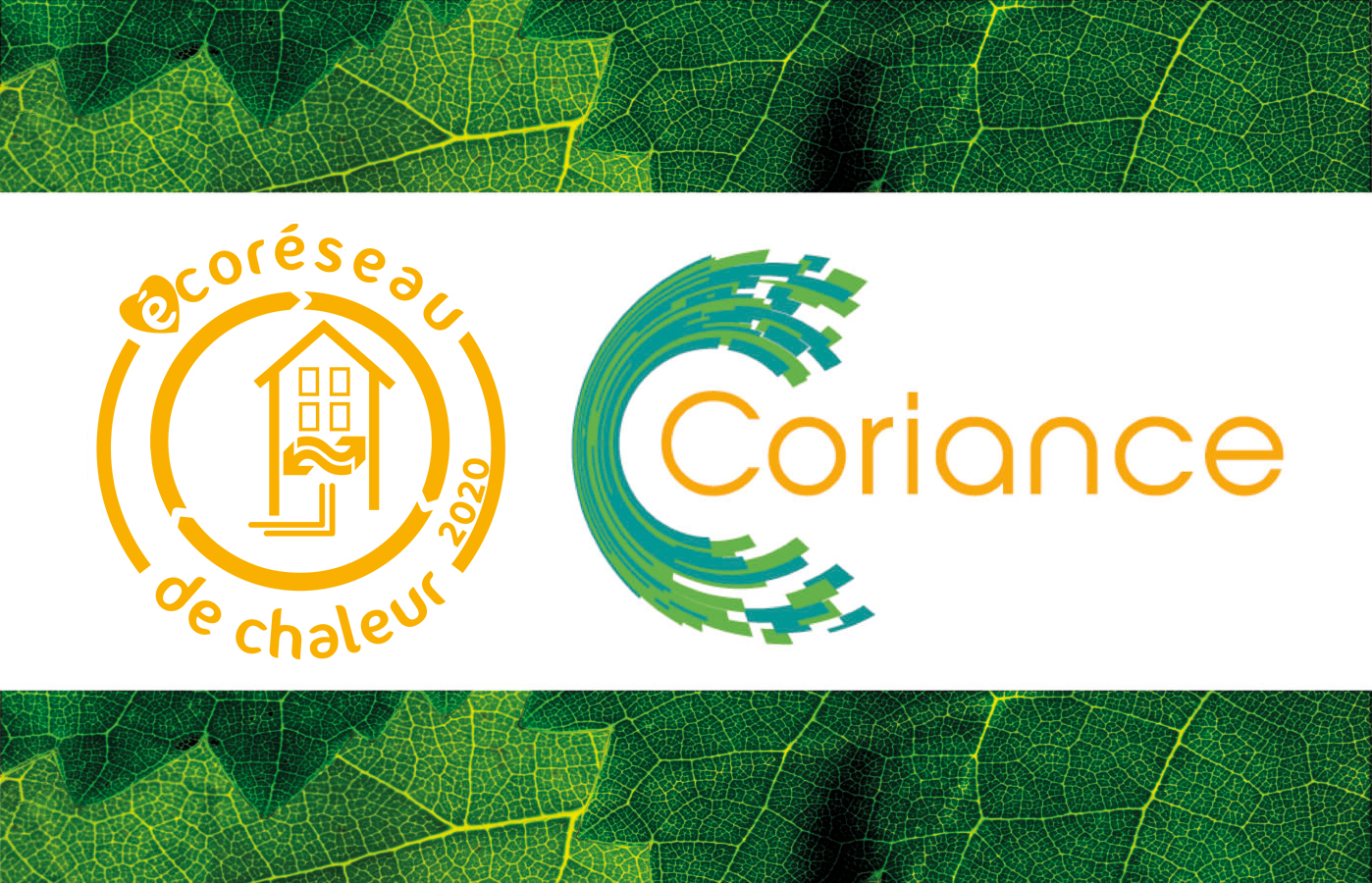 10 réseaux de chaleur du Groupe Coriance labélisés « écoréseau» par l ...