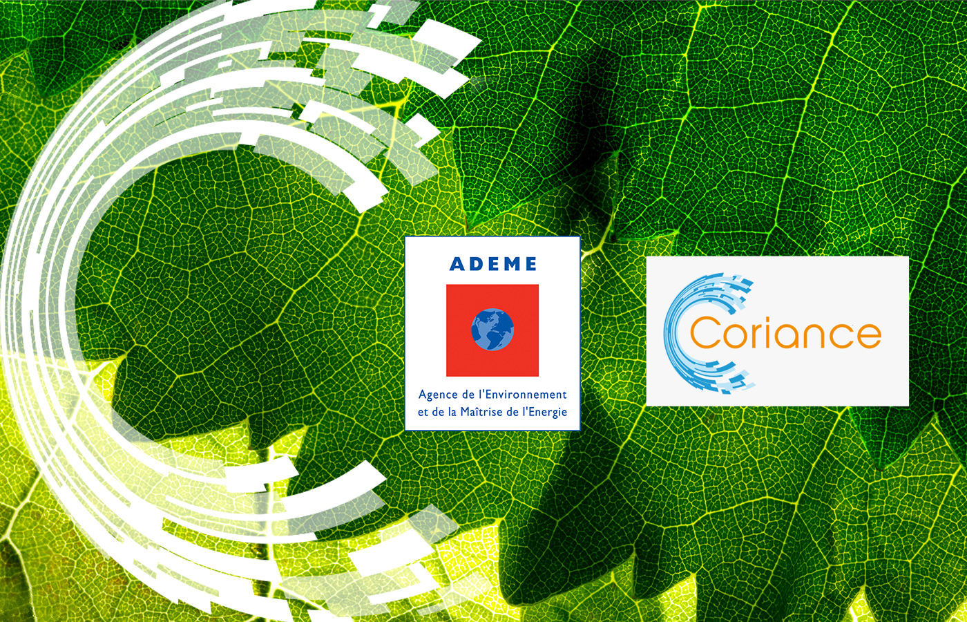Ademe / Coriance : rencontre au sommet - Groupe Coriance