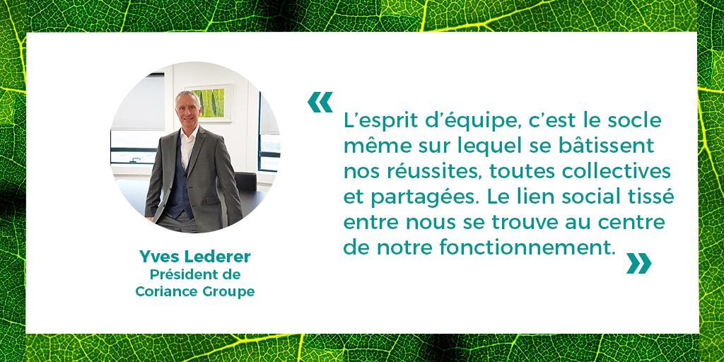 Yves Lederer interviewé par le magazine « Monde des Grandes Ecoles et ...