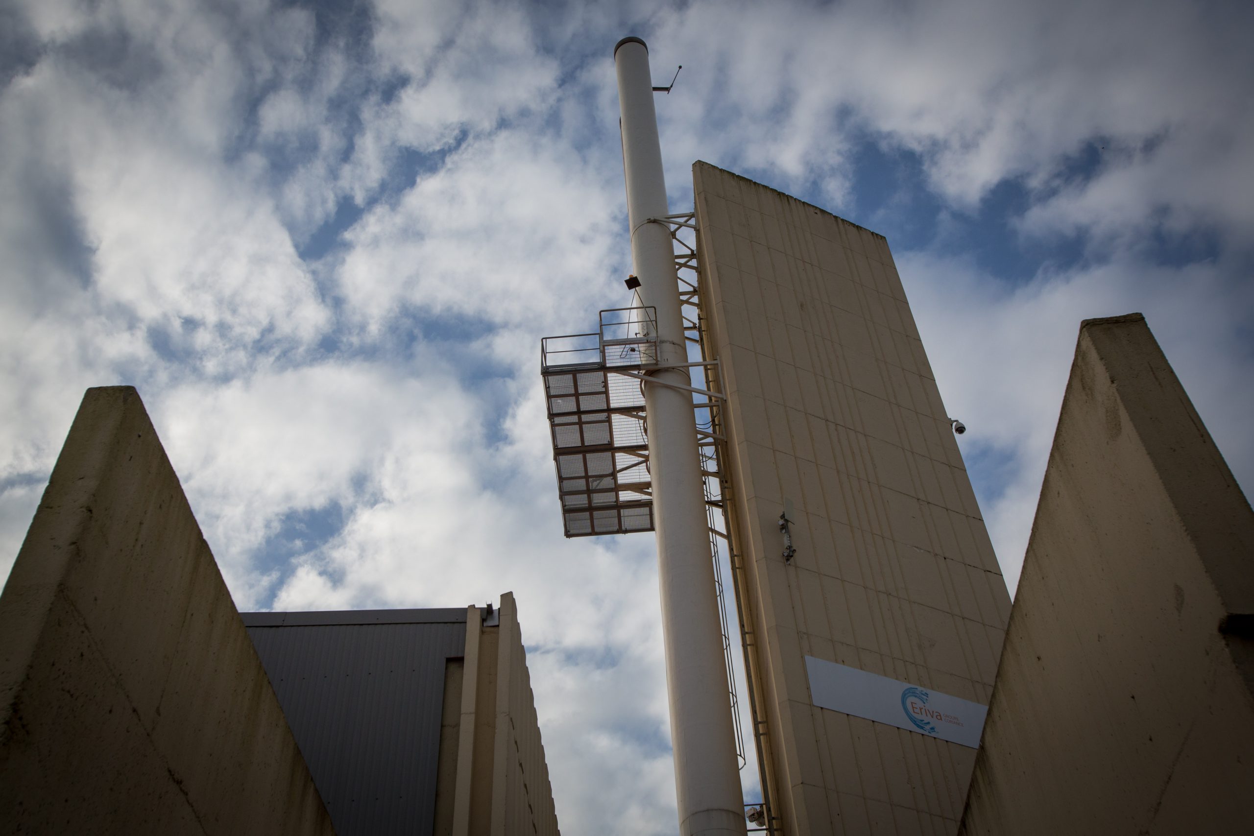 ERIVA - Groupe Coriance