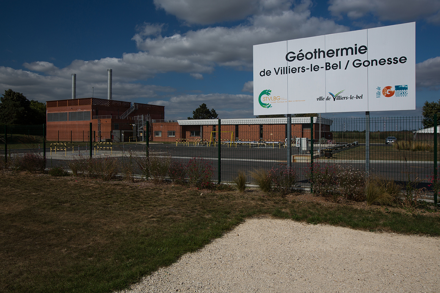 STVLBG, filiale du groupe Coriance, participe au lancement d’une ...