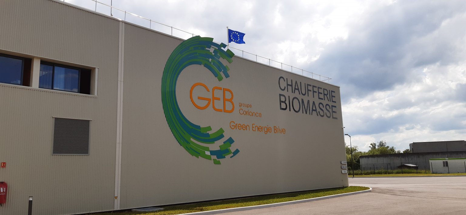 Coriance célèbre la Journée de l'Europe 2023 - Groupe Coriance