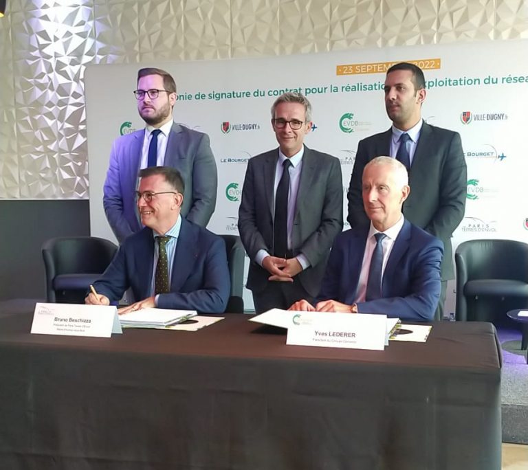 Coriance : acteur de la SEDD 2022 - Groupe Coriance