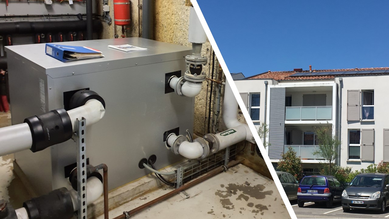 Toulouse : Coriance remporte le marché de Patrimoine SA - Groupe Coriance