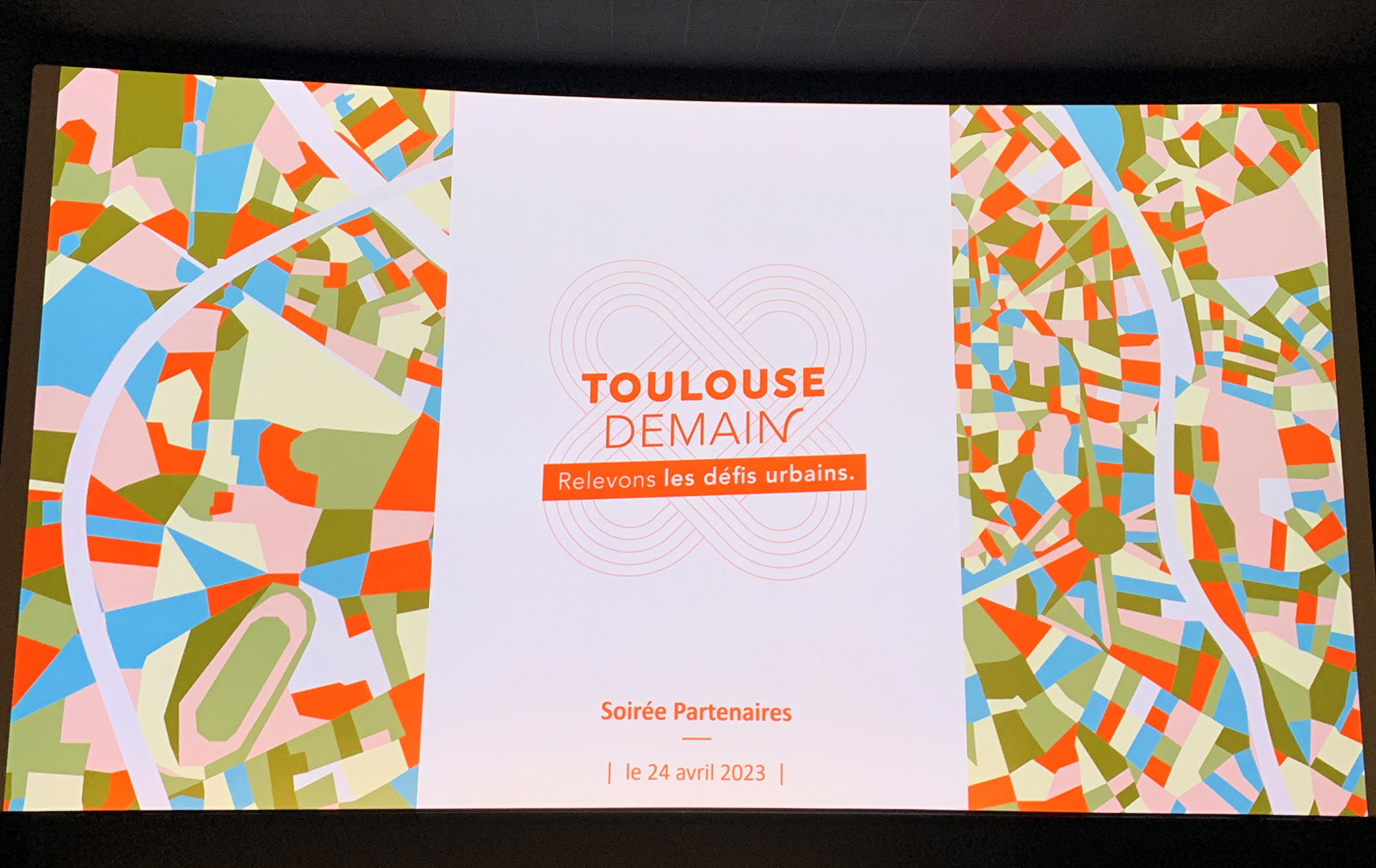 ENERIANCE partenaire de Toulouse Demain - Groupe Coriance