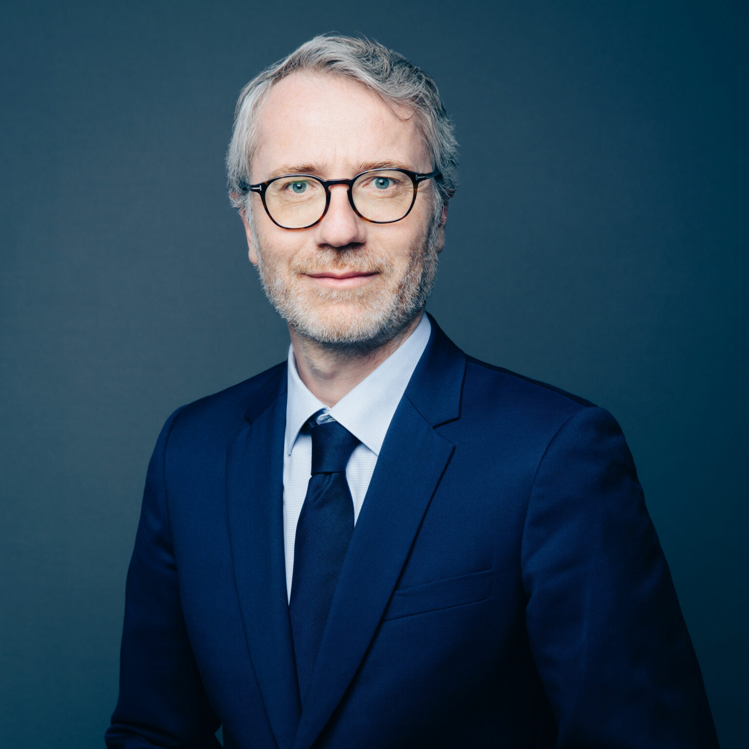 Notre histoire et notre gouvernance - Groupe Coriance